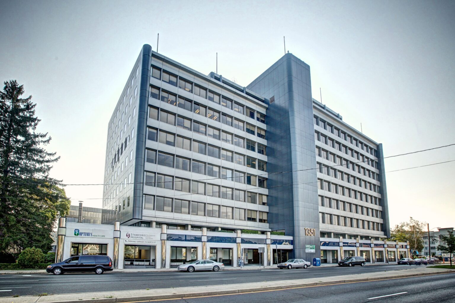 All Locations - Optimus Health Care